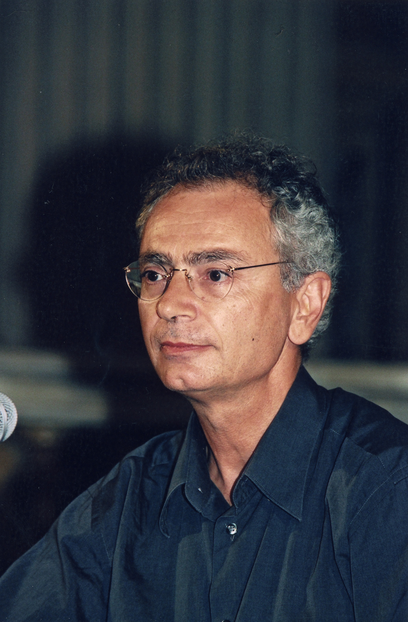 Daniele Del Giudice - Alchetron, The Free Social Encyclopedia