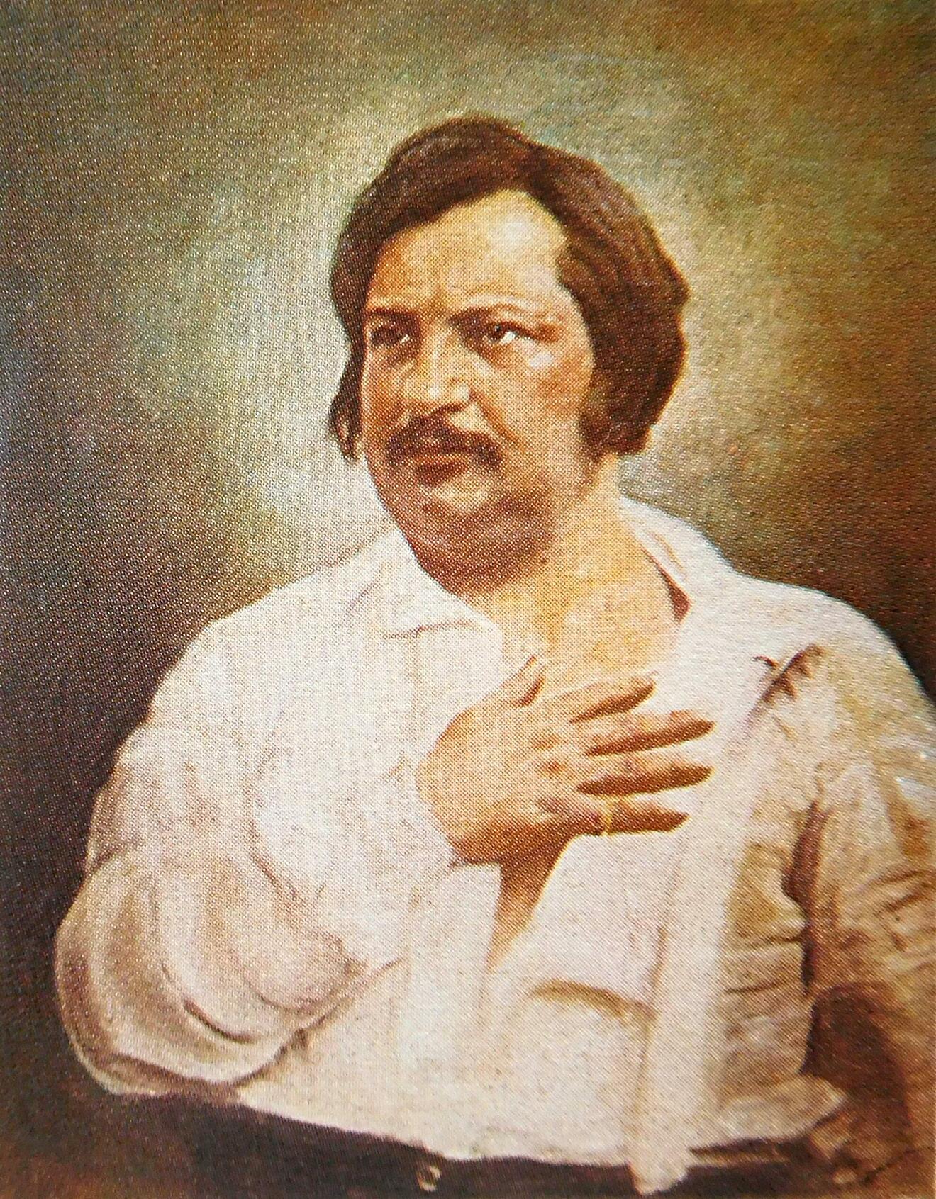 Balzac, l’invenzione della sociologia | Doppiozero