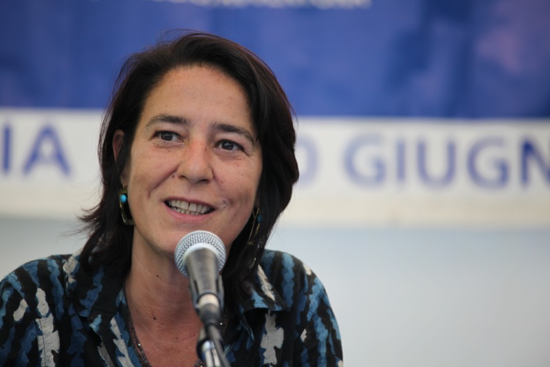 Maria Perosino - Alchetron, The Free Social Encyclopedia