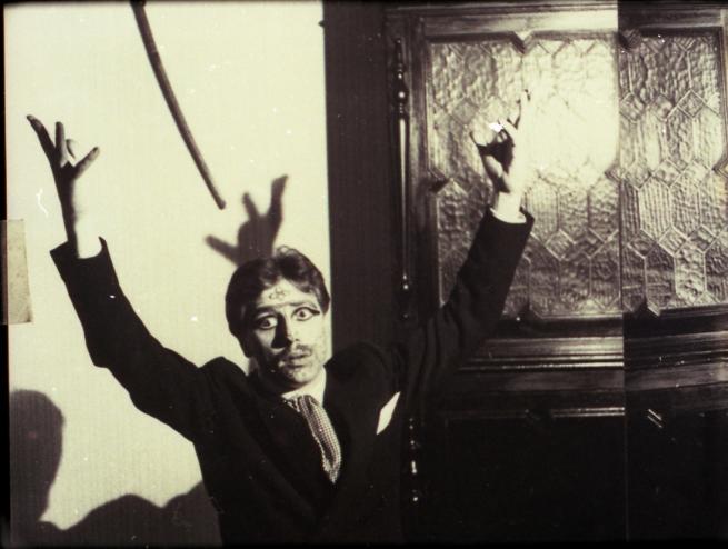 Unificazione e politeismo dei teatri. Con Claudio Meldolesi | Roberta ...