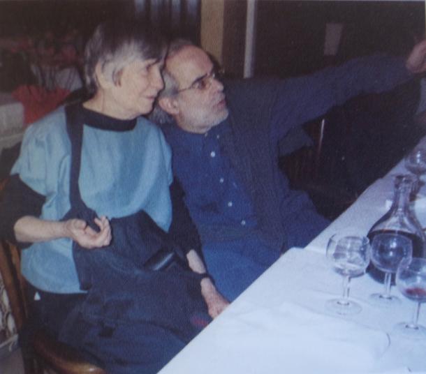 Le affinità elettive: Lisa Ponti | Luca Lo Pinto