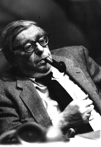 Ugo Stille. L'uomo nato due volte | Giorgio Boatti