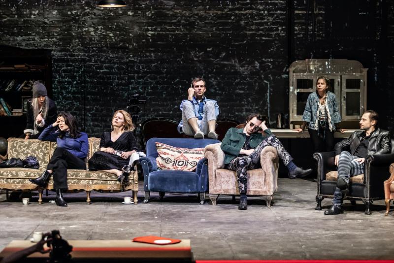 Vie Festival 2022. Nel mondo fuor di sesto | Rossella Menna