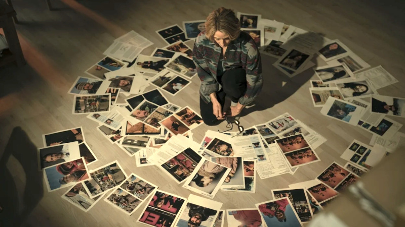Nella spirale delle tenebre. True Detective 4 | Daniele Martino
