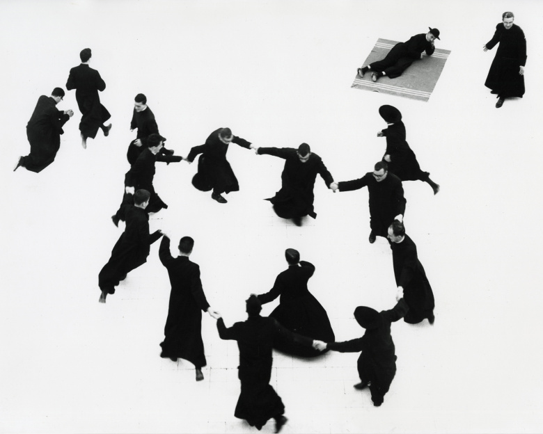 Mario Giacomelli: sotto la pelle del reale | Corrado Benigni