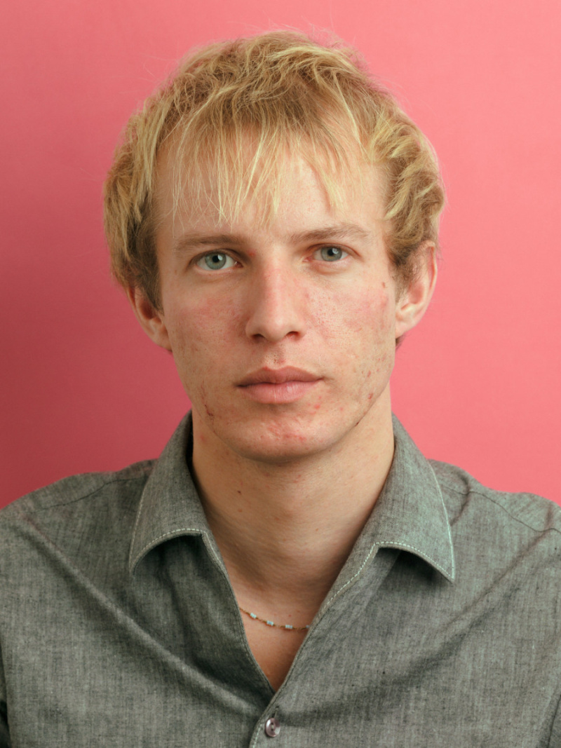 Thomas Ruff, fotografia con .jpeg. Un'intervista | Sara Benaglia, Mauro ...