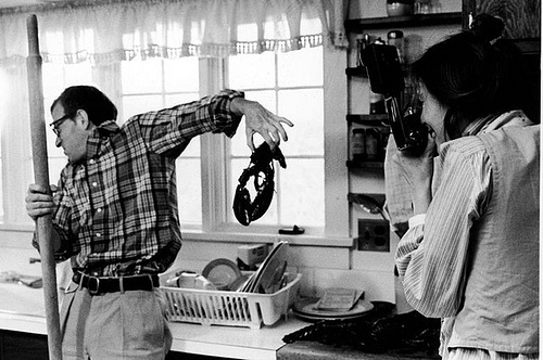 Ostinato | Andrea Cortellessa