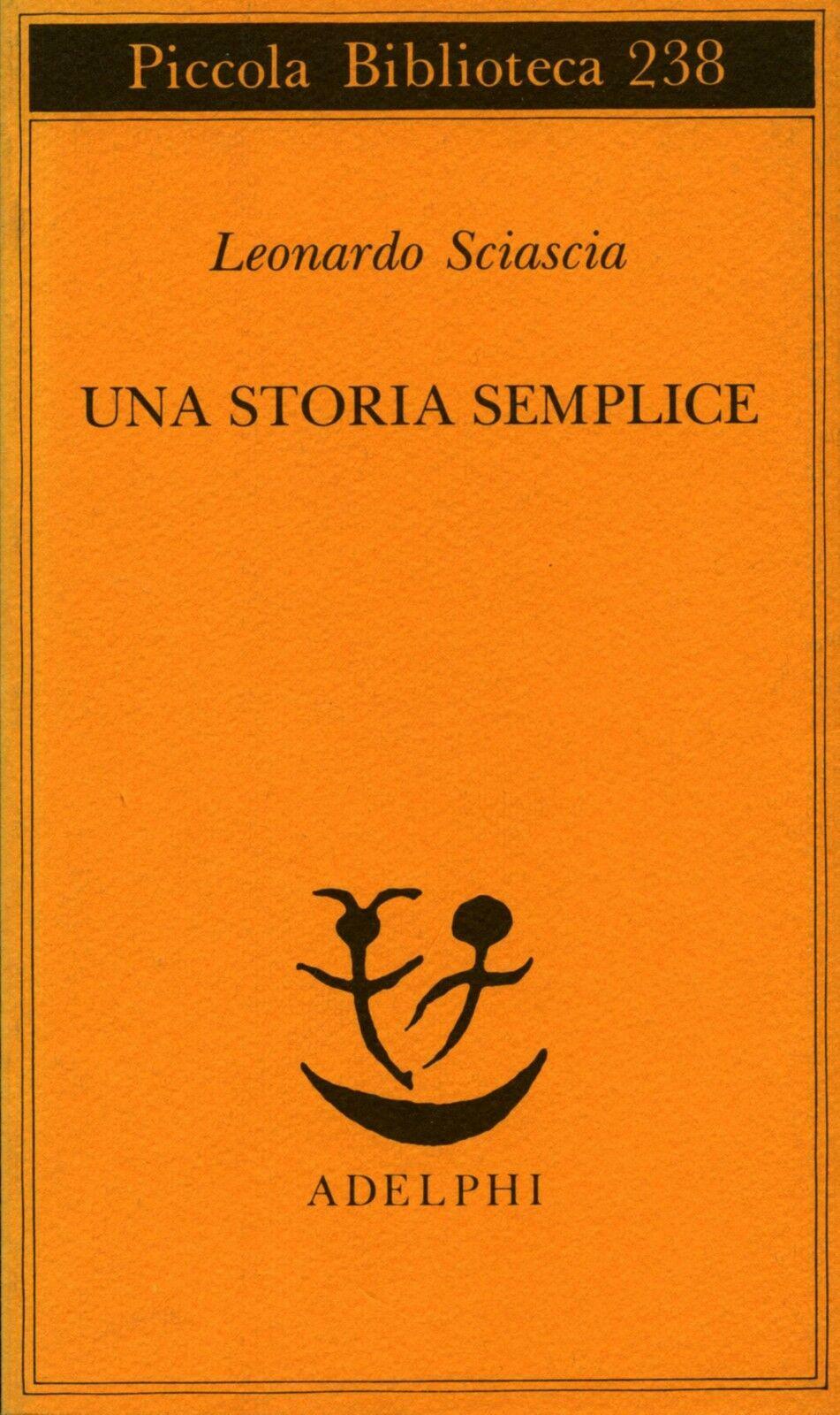 Una storia semplice | Doppiozero