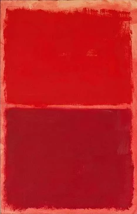 Mark Rothko (1903-1970) | John Berger