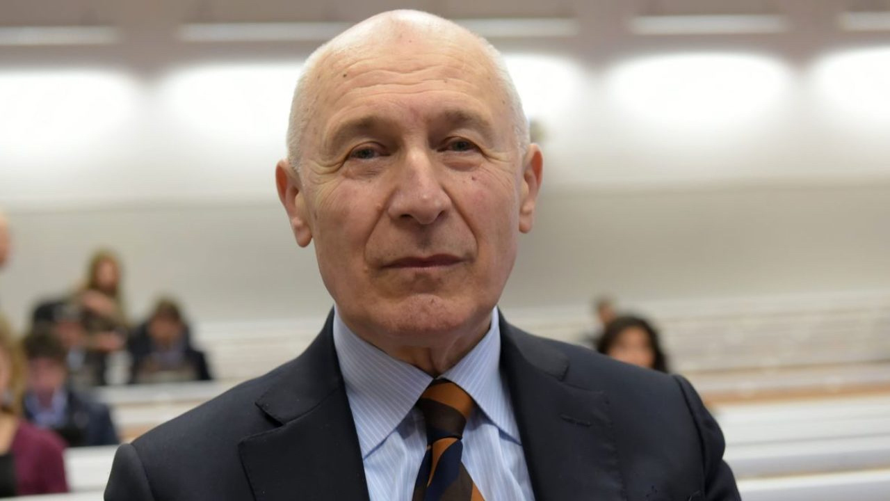 C'era una volta la Banca d'Italia | Riccardo De Bonis