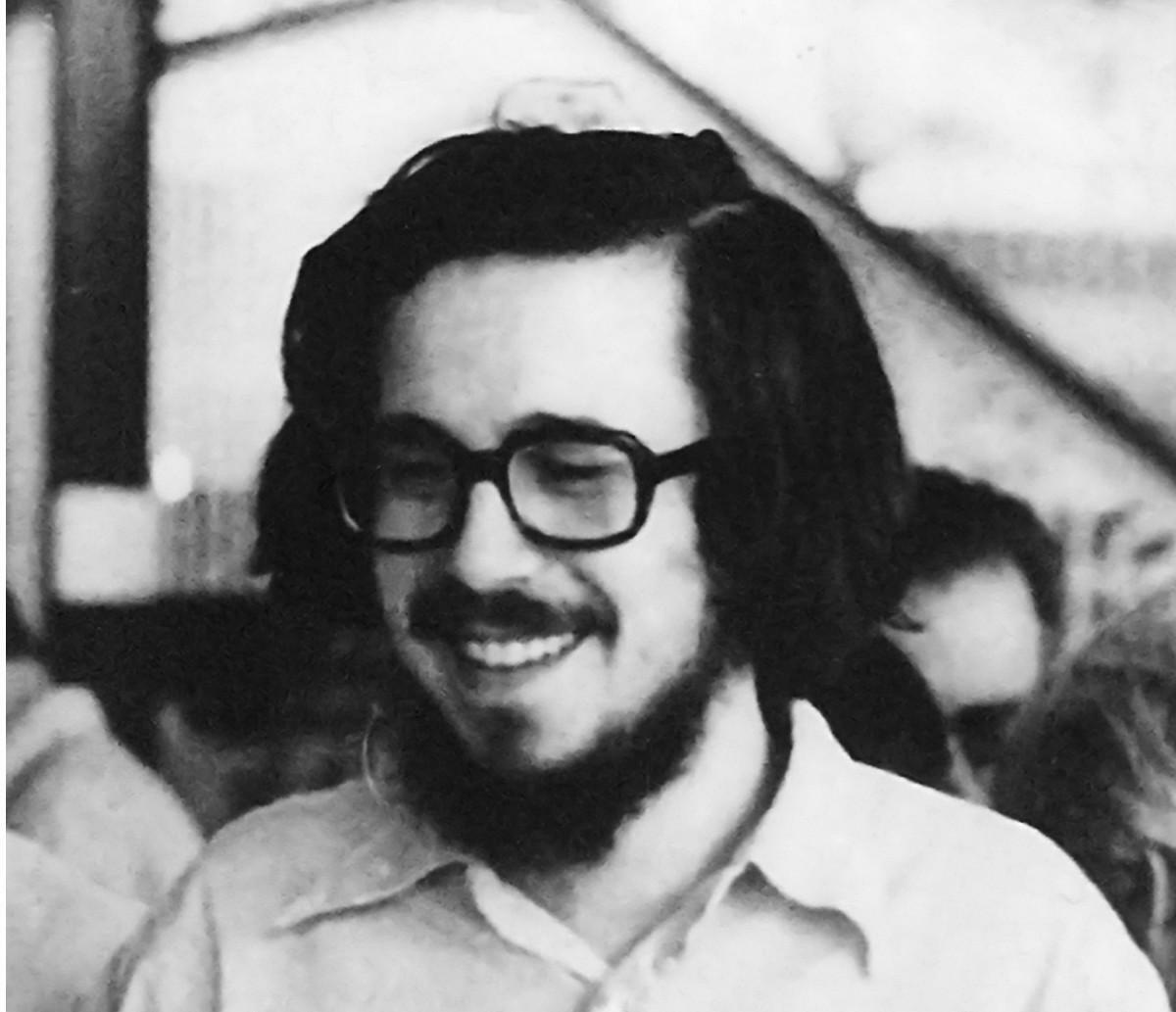 Furio Jesi, L’esilio | Pierluigi Lanfranchi