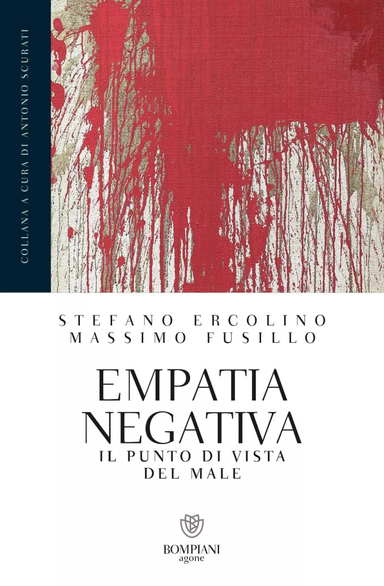 Il lato oscuro dell’empatia | Andrea Pinotti Il lato oscuro dell’empatia | Andrea Pinotti