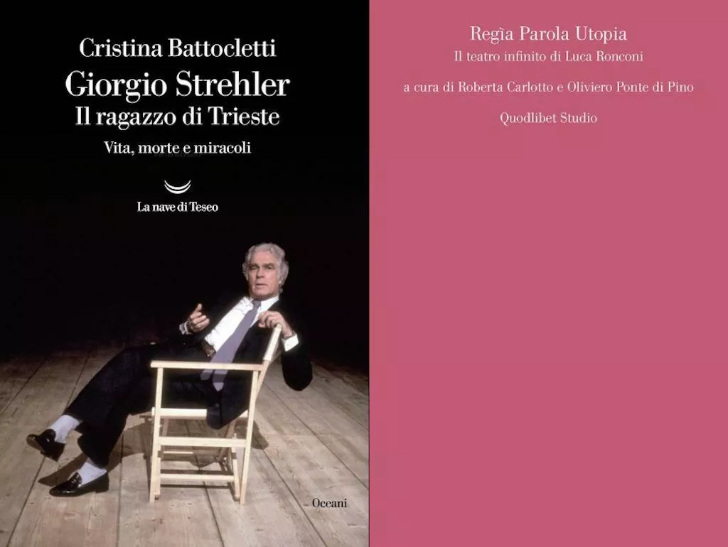 Strehler e Ronconi, la lanterna di Diogene della regia | Massimo Marino