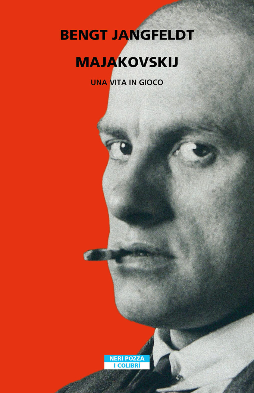 Majakovskij. Una vita in gioco | Marco Ercolani