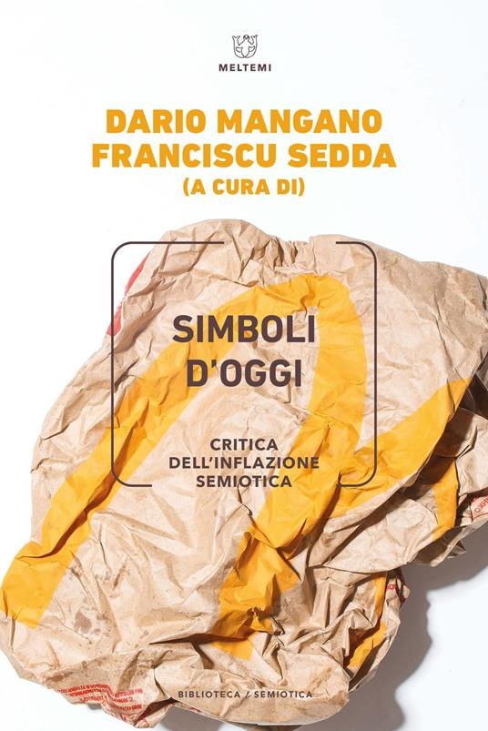 I simboli sono innocenti | Anna Maria Lorusso