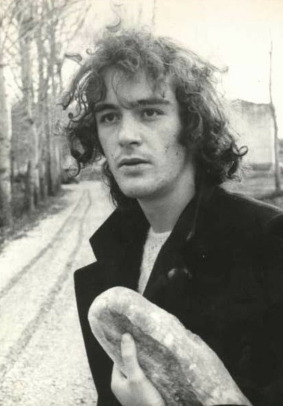 Francesco De Gregori: frammenti e souvenir | Giulia Cavaliere