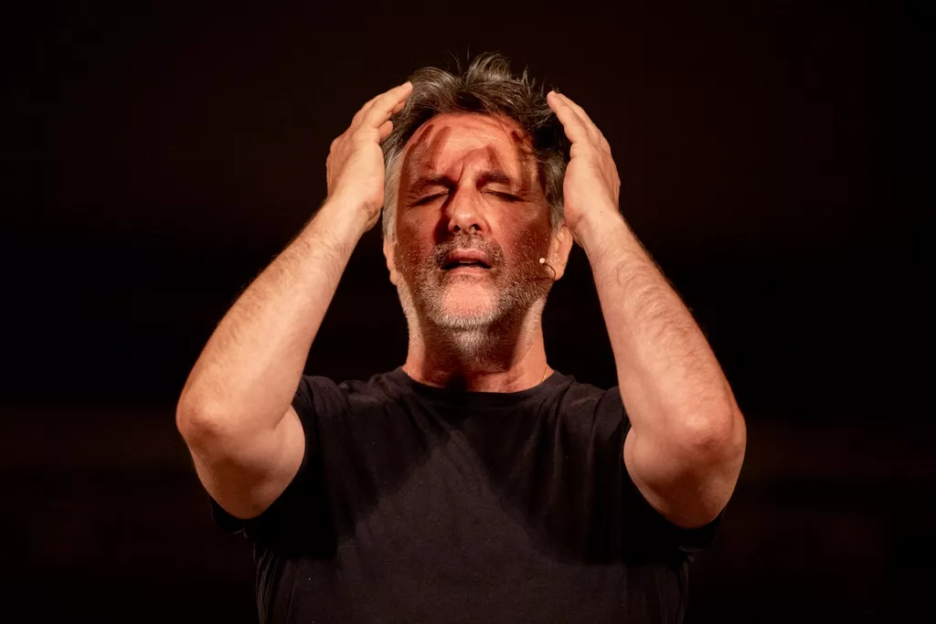 Spoleto, ciò che non si dice | Massimo Marino