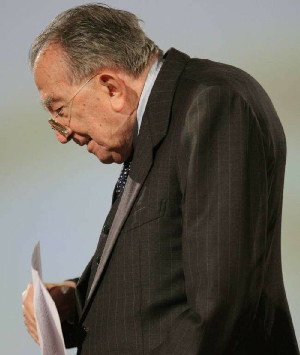 Il corpo di Andreotti | Marco Belpoliti