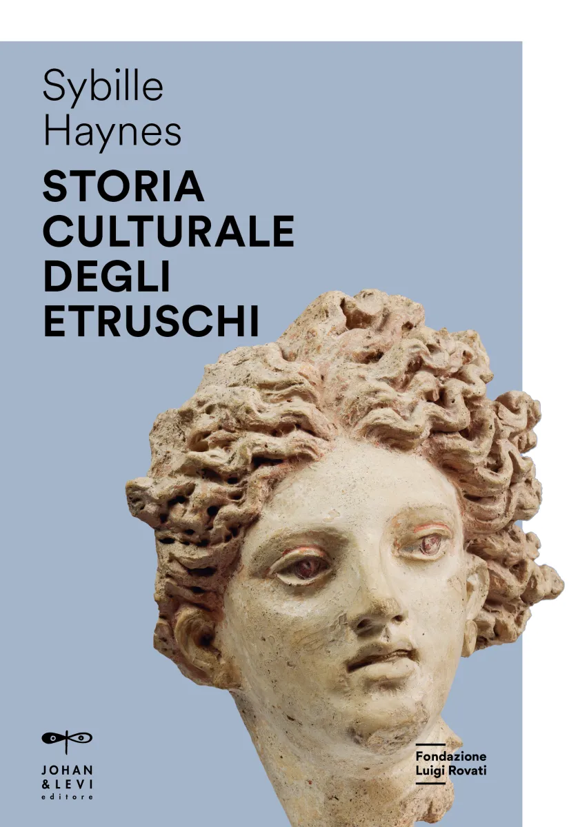 Dee e donne etrusche | Maria Luisa Ghianda