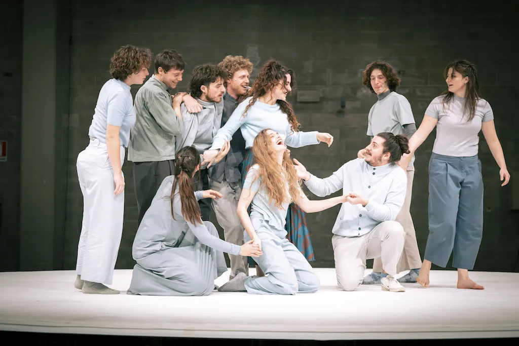 L’Antico Testamento in scena | Angela Albanese