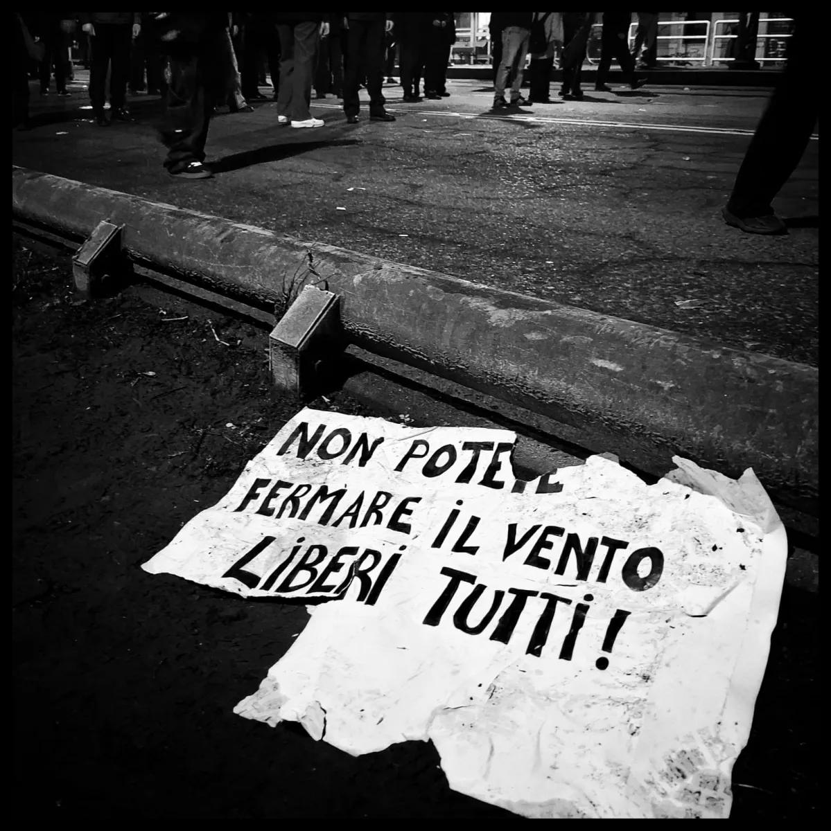 Askatasuna: voci da Torino. 31 gennaio 2026 | Annalisa Ambrosio ...