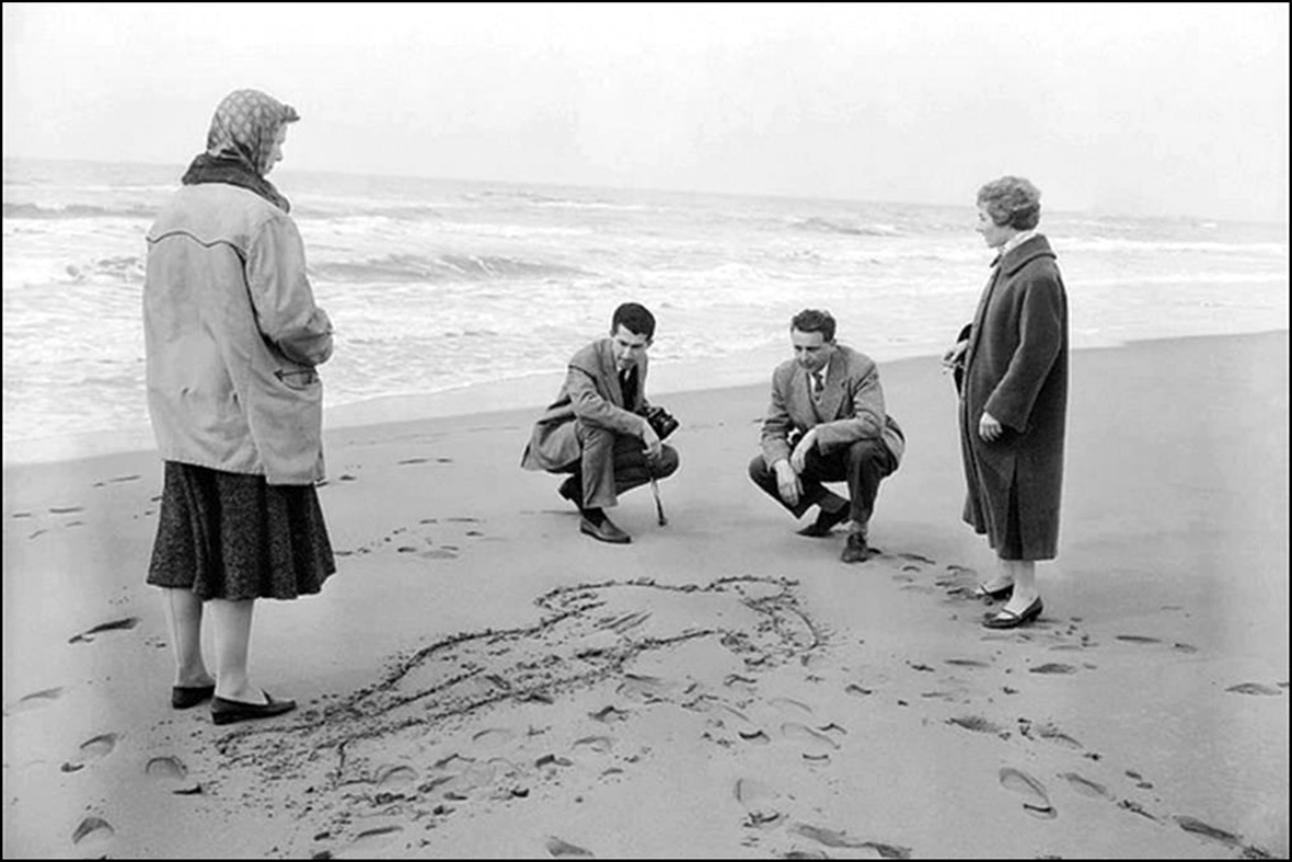 Il caso Montesi, 70 anni dopo | Stephen Gundle