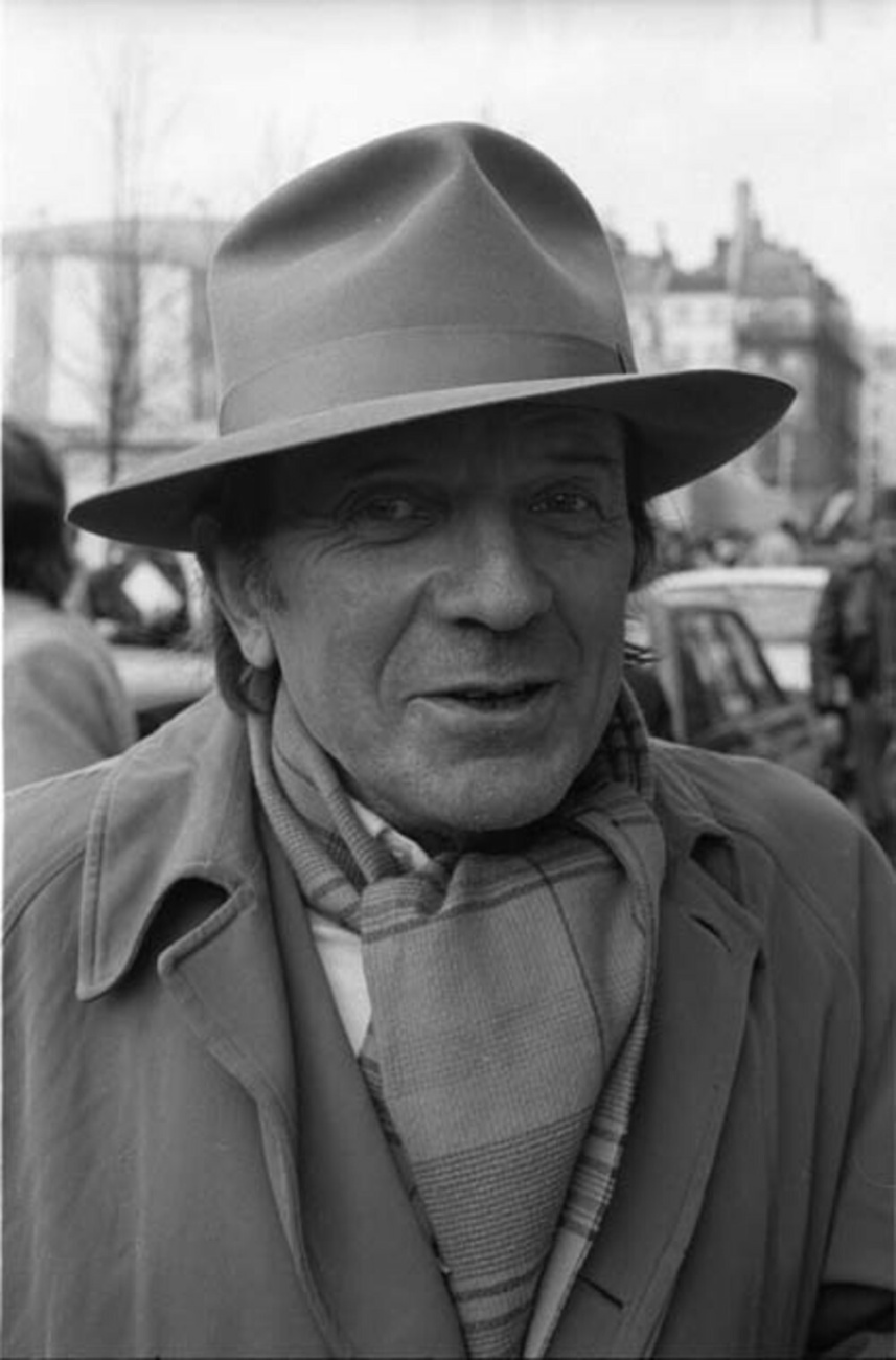 Un filosofo classico. Gilles Deleuze a vent'anni dalla morte | Rocco Ronchi