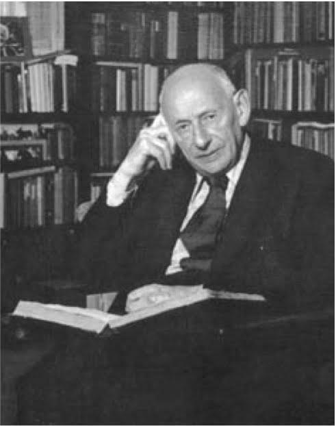 Gershom Scholem, il maestro della cabala | David Bidussa