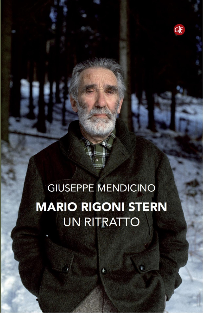 Storia di Mario Rigoni Stern | Mario Barenghi
