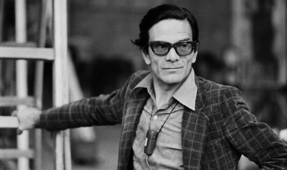 Poesia. Profezia | Pier Paolo Pasolini