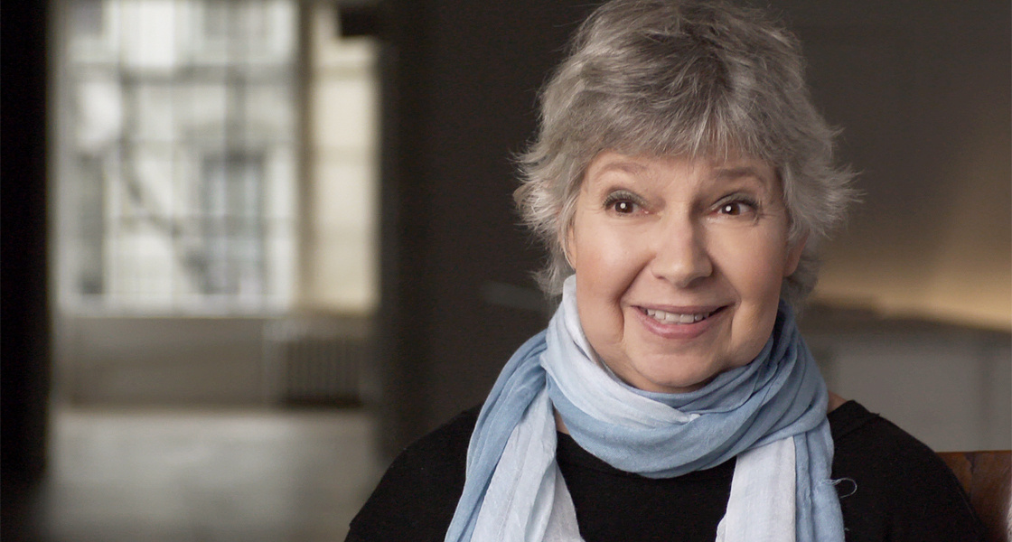 Nessun segno di lotta | Robin Morgan