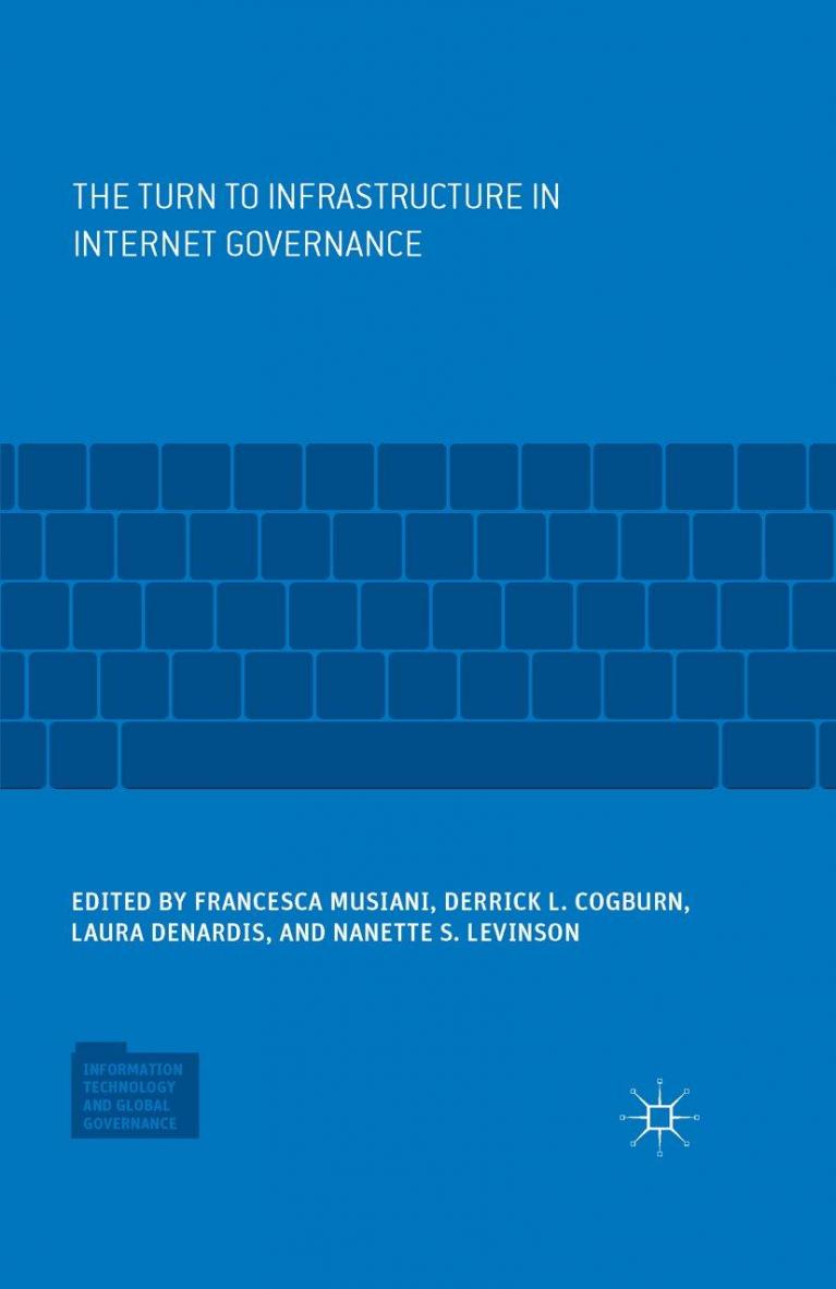 L’Internet “delle cose” darà ancora spazio all’umano? | Francesca Musiani L’Internet “delle cose” darà ancora spazio all’umano? | Francesca Musiani