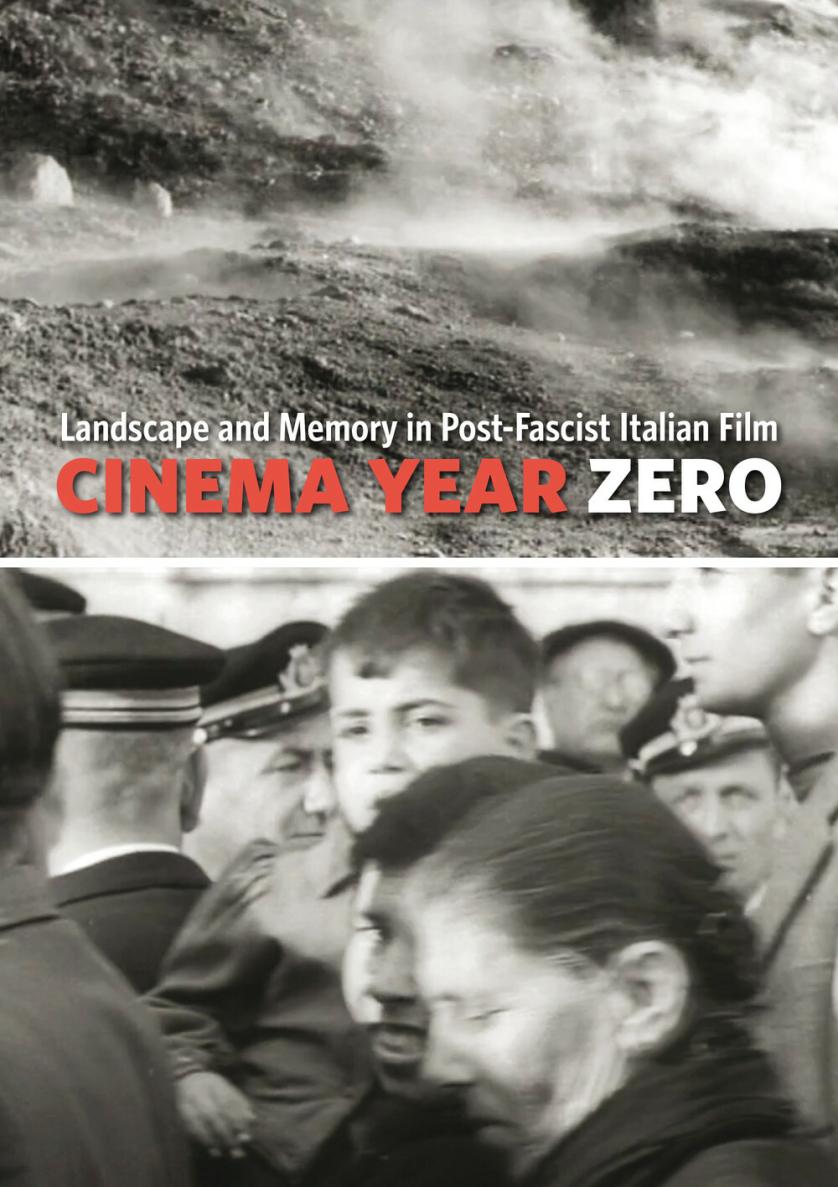 Giuliana Minghelli, Cinema Year Zero | Eloisa Morra