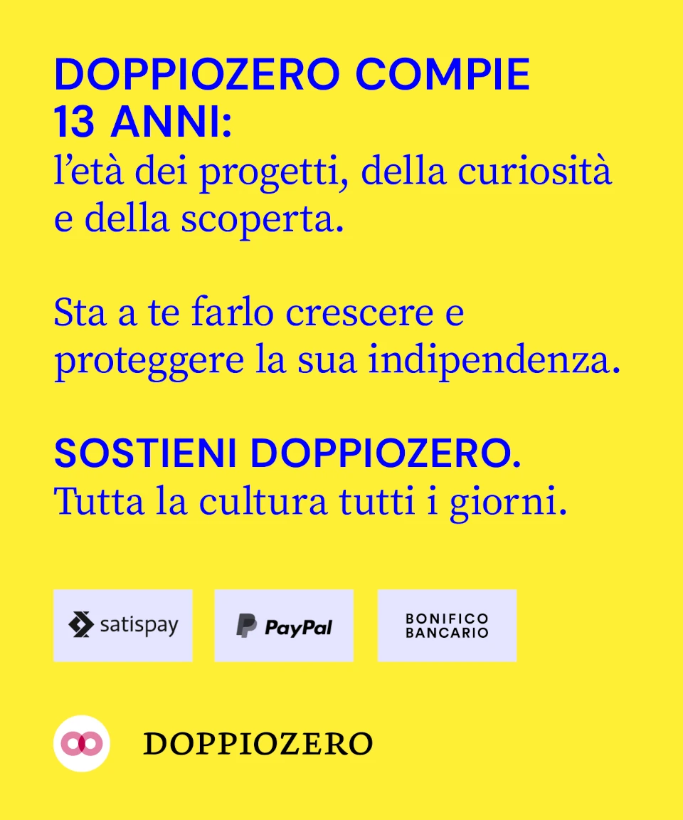 Todorov: vivere insieme | Francesco Bellusci